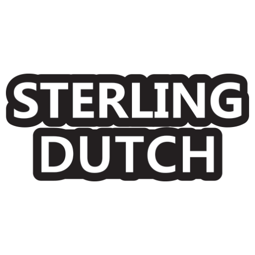 Contact us | Sterling Dutch